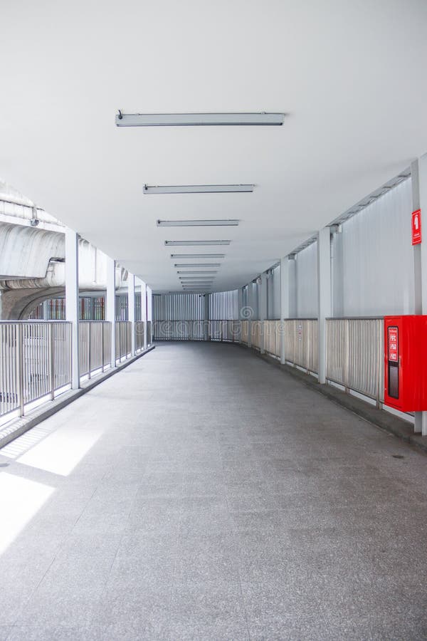 Empty Red Fire Safety Cabinet Stock Photos - Free & Royalty-Free Stock ...