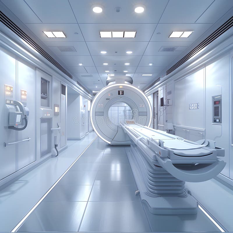 Scan Hospital Stock Illustrations – 16,927 Scan Hospital Stock ...