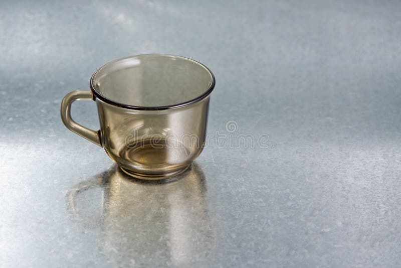 Empty cup stock photo. Image of coffee, single, lifestyles - 11738890