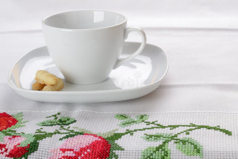 Empty cup stock photo. Image of event, drink, pattern - 20191310