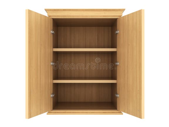 Open Cupboard Stock Illustrations – 7,227 Open Cupboard Stock ...