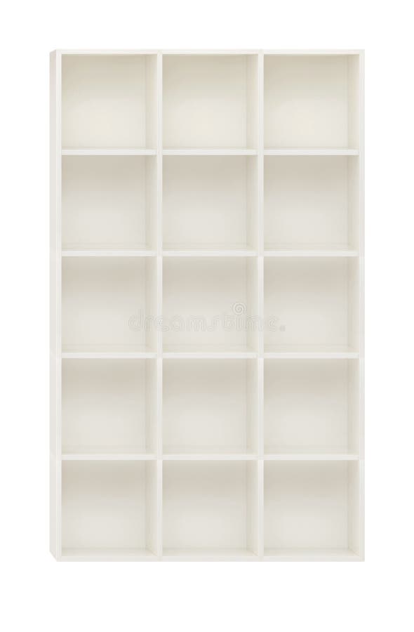 Empty cupboard stock photo. Image of shelf, wood, cupboard - 18601318
