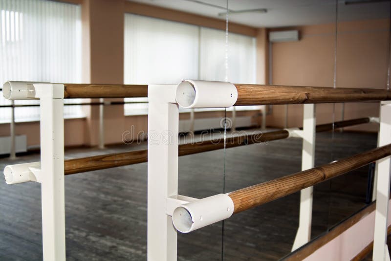 Empty dance class stock photo. Image of training, sports - 59991320
