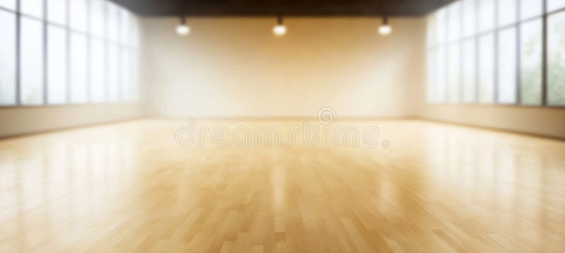 Empty Dance Studio Background Stock Illustrations – 3,052 Empty Dance ...