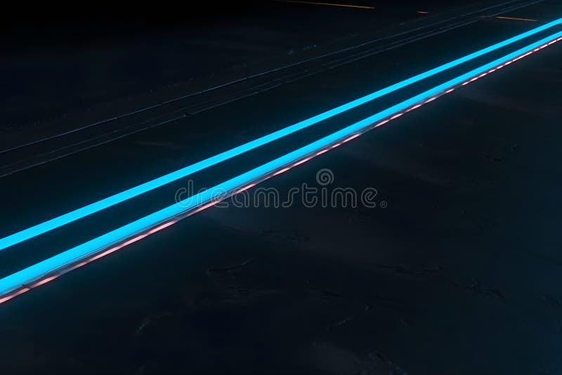 Empty Dark Futuristic Sci Fi Big Hall Room with Lights. Neural Network ... Empty Dark Futuristic Sci Fi Big Hall Room with Lights. Neural Network ...