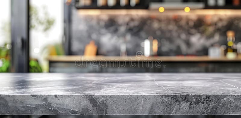 103 Marble Kitchen Island Counter Backdrop Stock Photos - Free ...