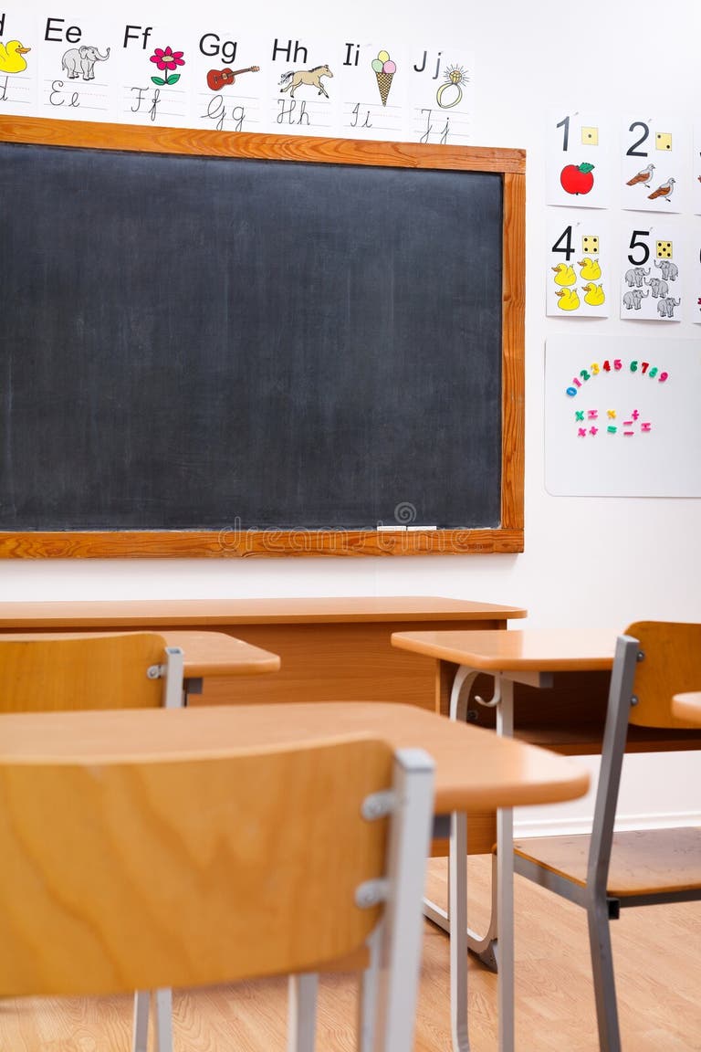 8,558 Empty Elementary Classroom Stock Photos - Free & Royalty-Free ...