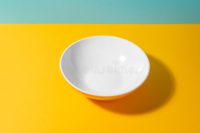 282 Black Deep Empty Plate Stock Photos - Free & Royalty-Free Stock ...