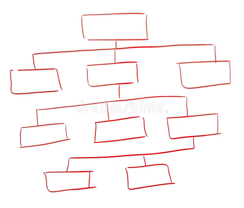 Empty diagram stock illustration. Illustration of shape - 21986033