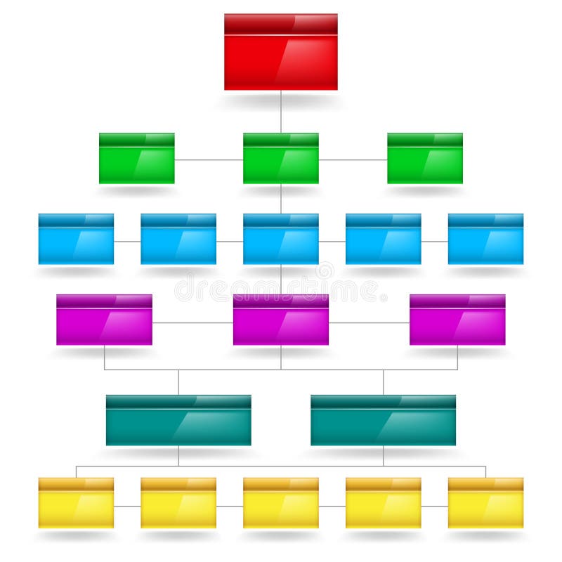 Empty Diagram stock vector. Illustration of examining - 27425509