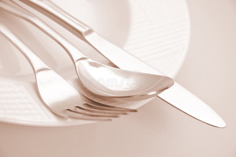 103,385 Empty Dinner Plate Stock Photos - Free & Royalty-Free Stock ...