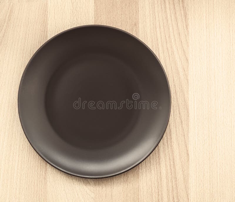 Empty dish stock image. Image of dish, space, kitchen - 50385805