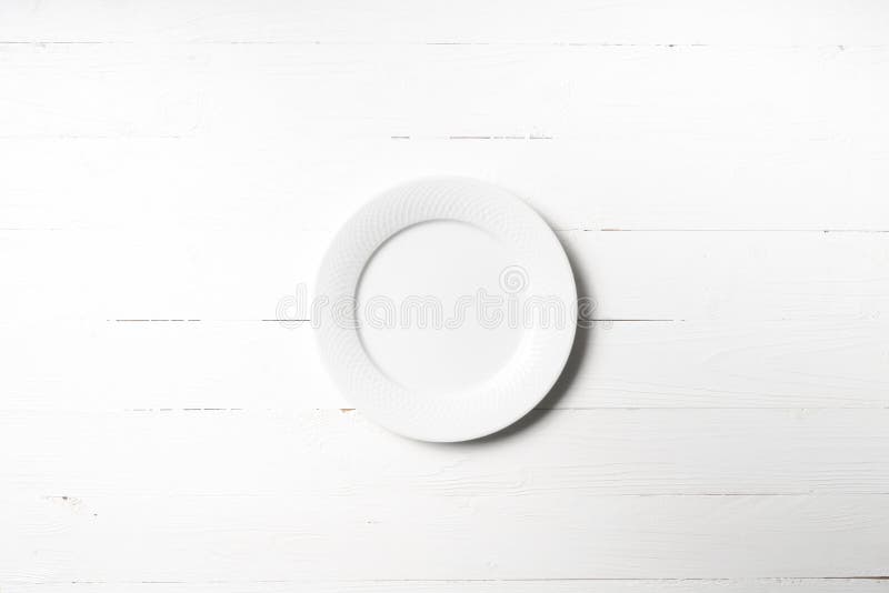 Empty dish stock photo. Image of long, food, empty, surface - 59245630