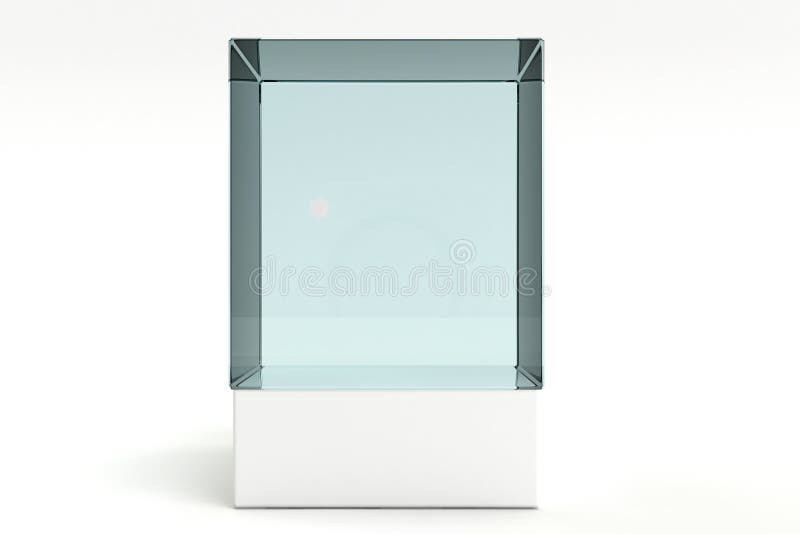 Empty display case stock illustration. Illustration of platform - 21105219 Empty display case stock illustration. Illustration of platform - 21105219