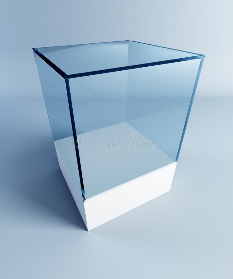 Empty display case stock illustration. Illustration of space - 26385187 Empty display case stock illustration. Illustration of space - 26385187