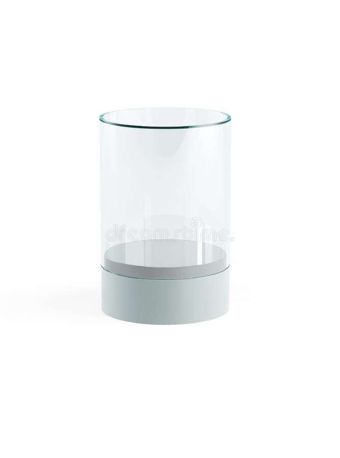 Empty display case stock illustration. Illustration of rendering - 33211499 Empty display case stock illustration. Illustration of rendering - 33211499