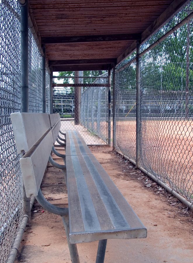 NY Mets Dugout editorial photography. Image of park, stadium - 25835232