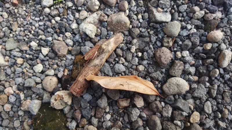 Empty Earth: High View of Empty Landscape Stock Photo - Image of iron ...