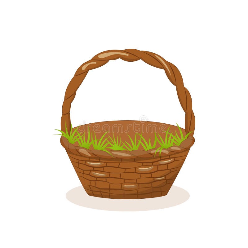 Empty Easter Basket Stock Illustrations – 3,853 Empty Easter Basket Stock Illustrations, Vectors ...