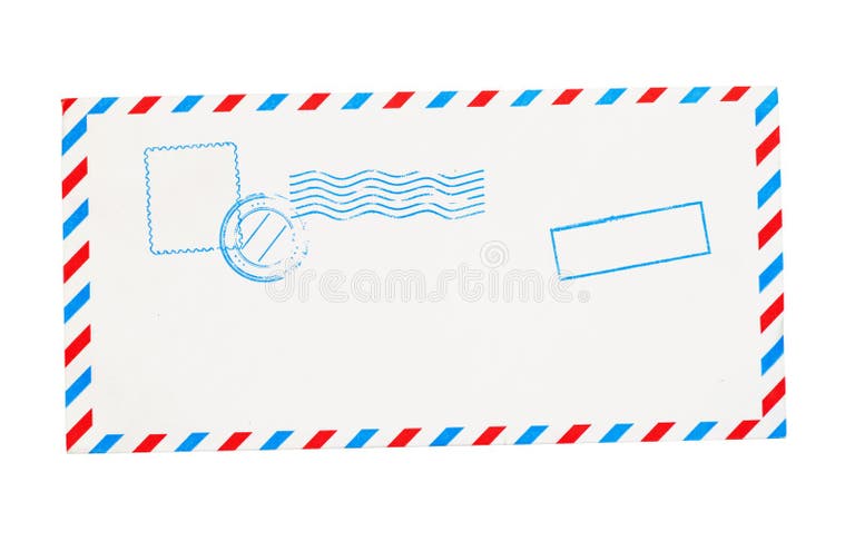 340 Red Blue Envelope Border Stock Photos - Free & Royalty-Free Stock ...