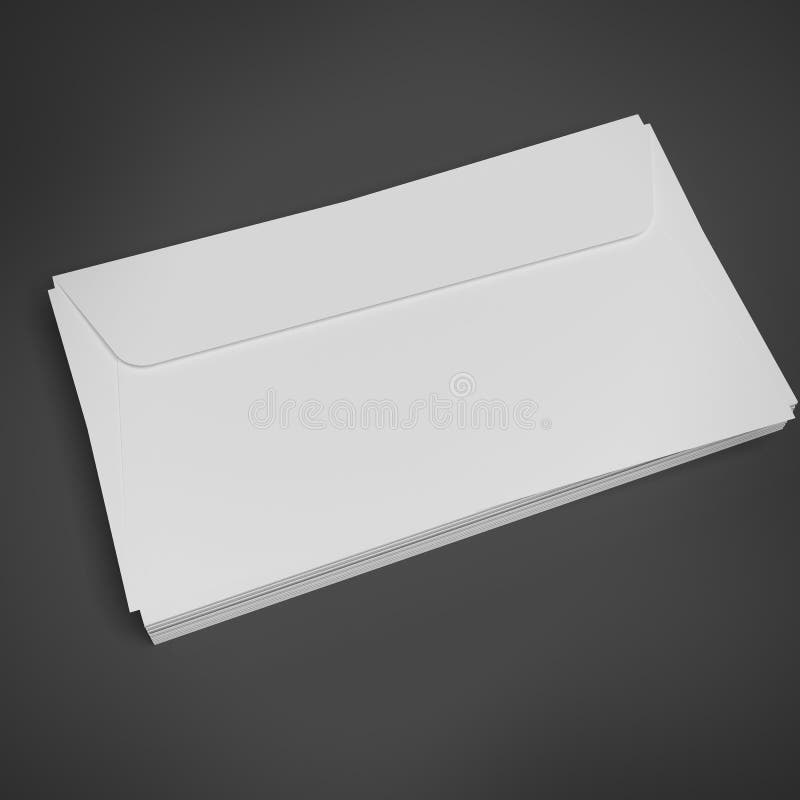 Empty Envelopes Stock Illustrations – 1,797 Empty Envelopes Stock ...