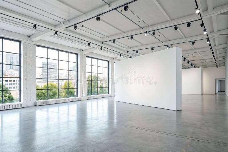 Emptygallery Stock Illustrations – 9 Emptygallery Stock Illustrations ...