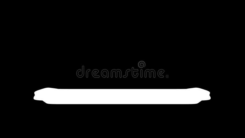 Empty Fast-food Plastic Tray Stock Footage - Video of matte, plastic ...