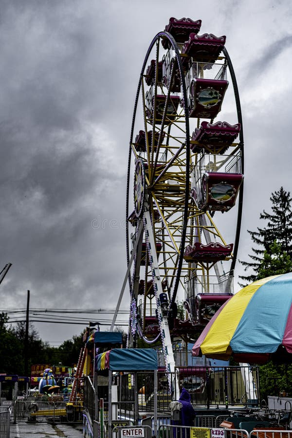 Movable Amusment Rides Stock Photos - Free & Royalty-Free Stock Photos ...