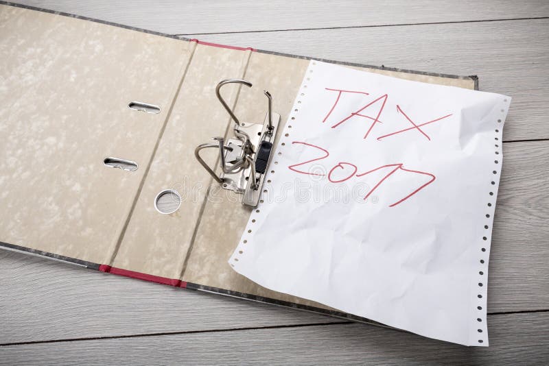 Empty file folder stock image. Image of business, directory - 85624333