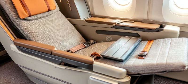 Airplane Footrest Hammock Stock Photos - Free & Royalty-Free Stock ...