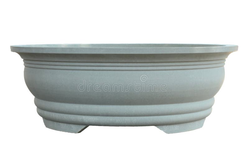 Empty flower pot stock photo. Image of garden, gardening - 39290290