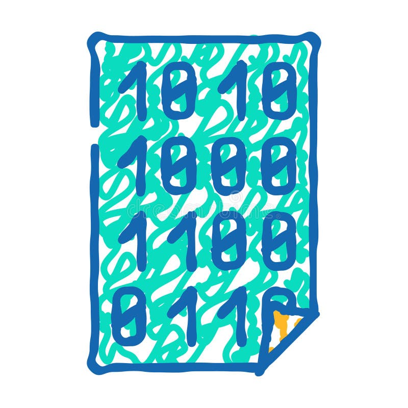 Empty Folder Icon Doodle Illustration Stock Vector - Illustration of ... Empty Folder Icon Doodle Illustration Stock Vector - Illustration of ...