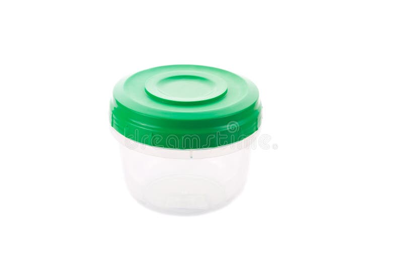 Empty food container stock photo. Image of disposable - 39903018