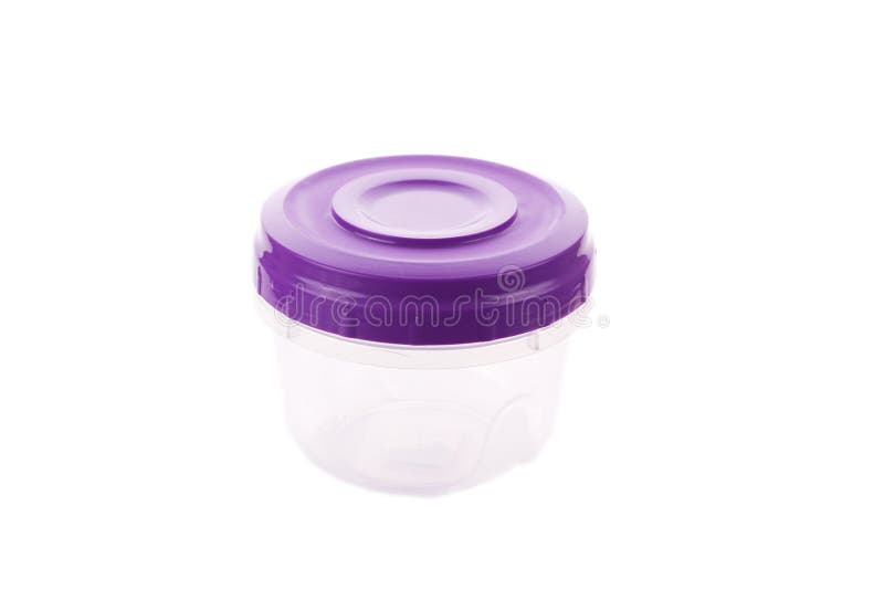 Empty food container stock image. Image of tupperware - 39903027