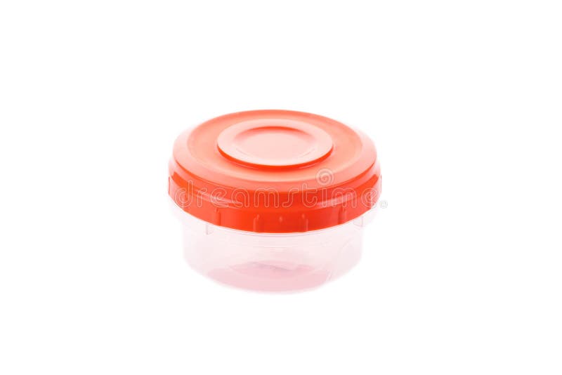 Empty food container stock image. Image of disposable - 39903017