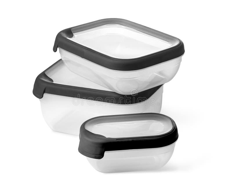 465 Empty Tupperware Container Stock Photos - Free & Royalty-Free Stock ...
