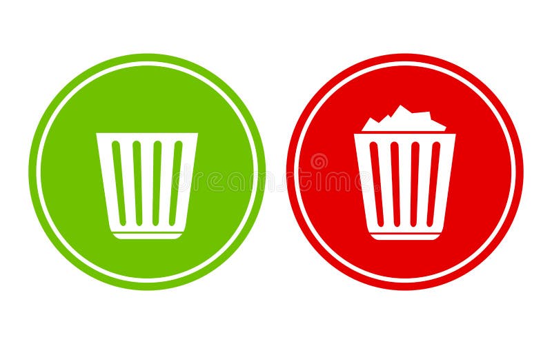 Waste Items stock image. Image of disease, dumped, industrial - 55573077