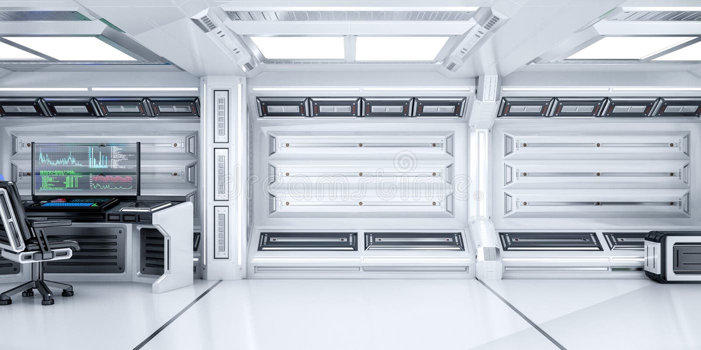 Sci Fi Computer Screen Stock Illustrations – 4,184 Sci Fi Computer ...