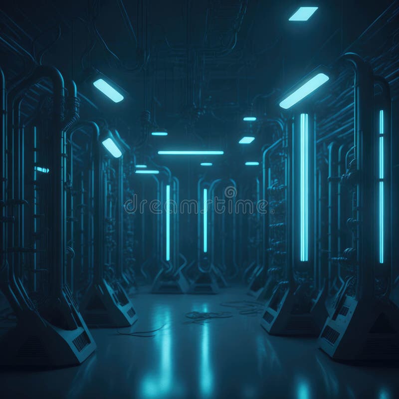 Sci Fi Laboratory Background Stock Illustrations – 1,306 Sci Fi ...