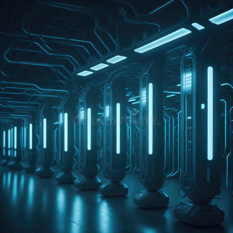 Sci Fi Laboratory Background Stock Illustrations – 1,286 Sci Fi ...