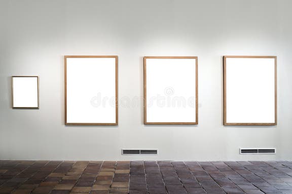 906 Empty Frames Gallery Office Stock Photos - Free & Royalty-Free ...