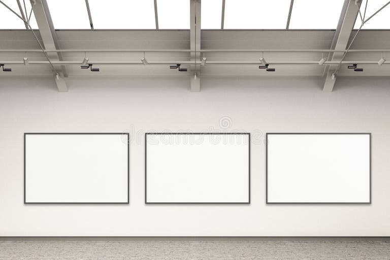 Blank Horizontal Exhibition Banners Stock Illustrations – 151 Blank ...