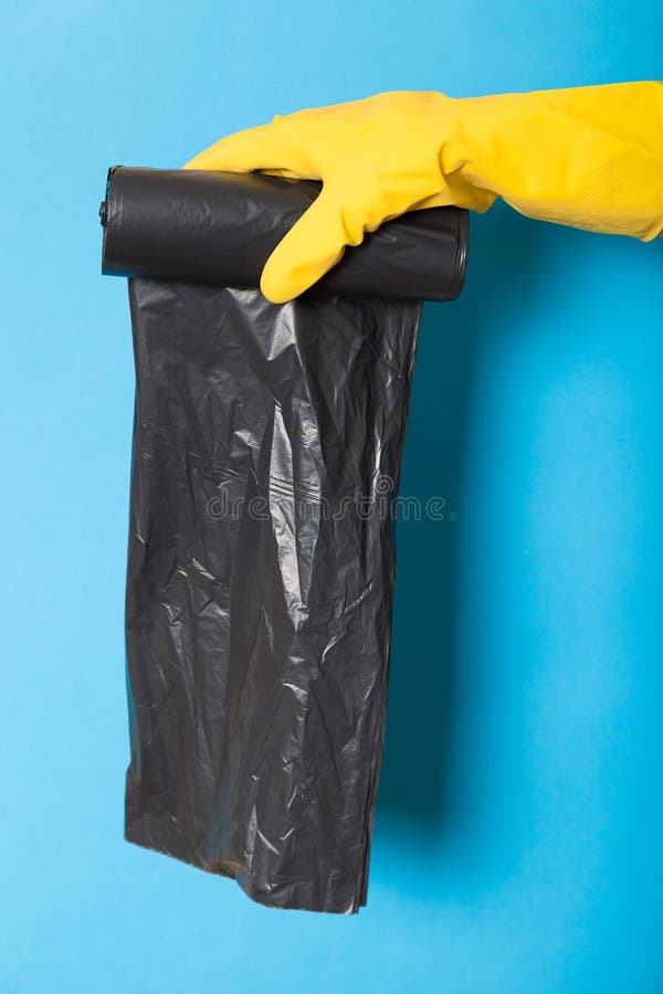 Empty Garbage Bag Stock Photos - Download 5,027 Royalty Free Photos