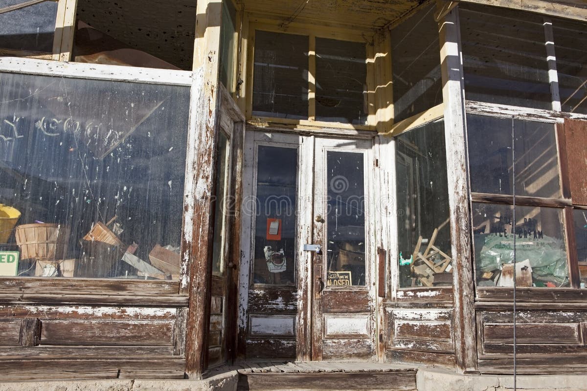208 Vintage General Store Front Stock Photos - Free & Royalty-Free ...