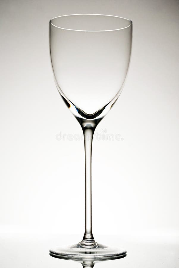 Empty glass stock photo. Image of objects, liquids, empty - 24915162