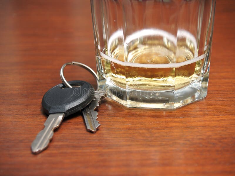 Beer and car keys stock photo. Image of drinking, crash - 29014666