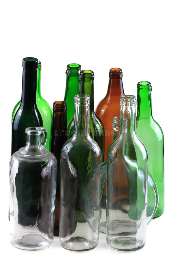 Empty glass stock image. Image of celebrate, empty, transparent - 1406259
