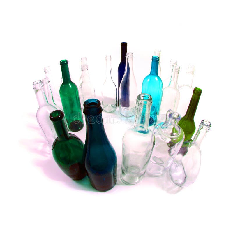 Empty glass stock image. Image of celebrate, empty, transparent - 1406259