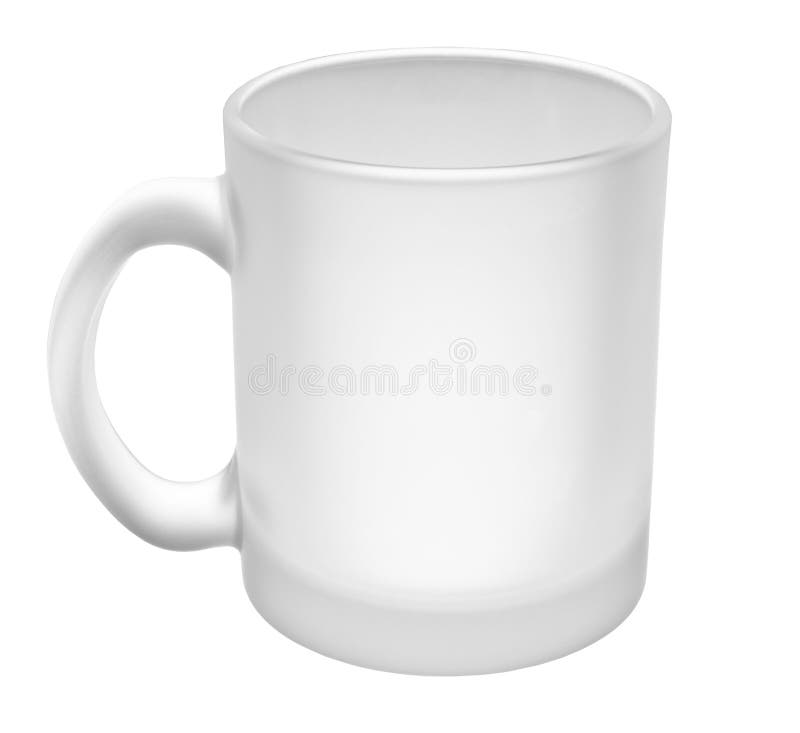 Empty Glass cup stock image. Image of freshness, beverage - 15923193