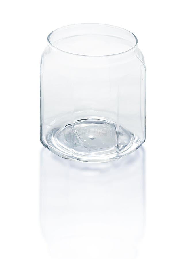 Empty glass stock photo. Image of drink, empty, liquid - 54858716